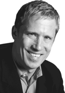 Speaking - Andy Core